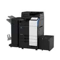 Konica Minolta bizhub 300i Bahe Bürosysteme GmbH
