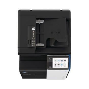 Konica Minolta bizhub C360i Bahe Bürosysteme GmbH