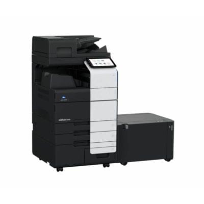 Konica Minolta bizhub C450i (abverkauft) Bahe Bürosysteme GmbH